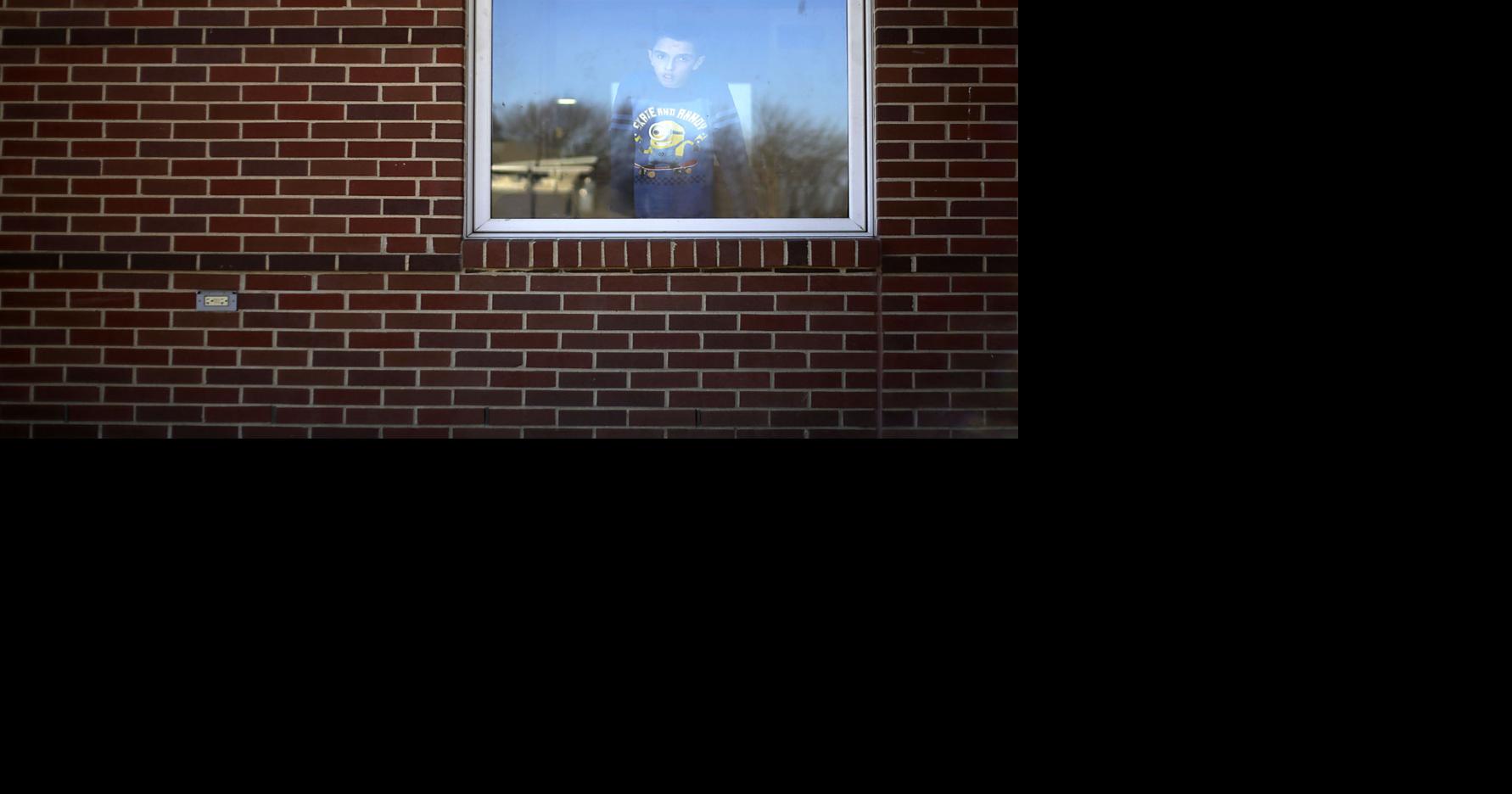 Ginnie Graham: Kids in greatest need are reason Laura Dester Shelter ...