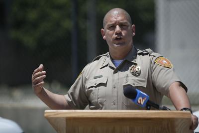 Sheriff Vic Regalado deploys reformed jail work program that allows ...