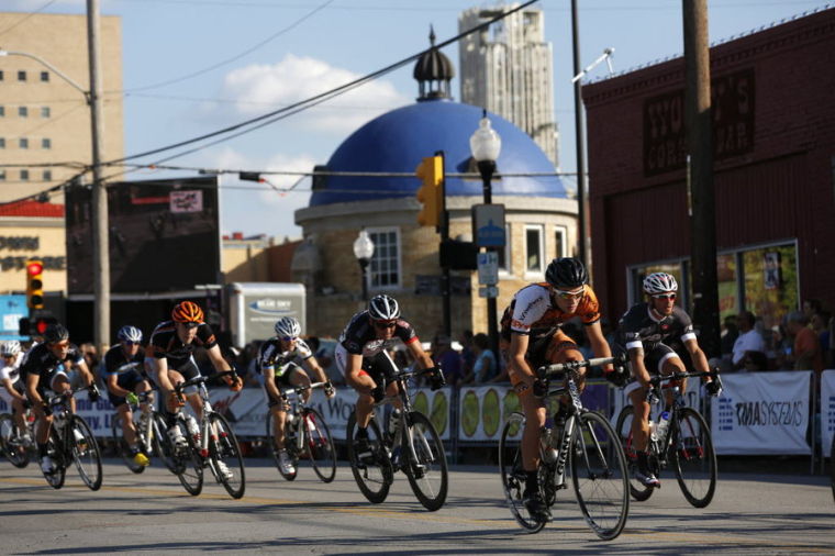 Iconic Blue Dome building in downtown Tulsa sold
