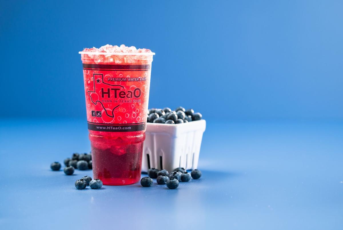 Teachers, nurses can get half-price teas at HTeaO