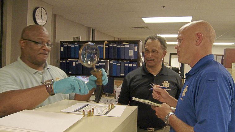 'First 48' episode to feature Tulsa police detectives for second time ...