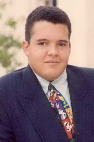 Brent Dallas Fortney