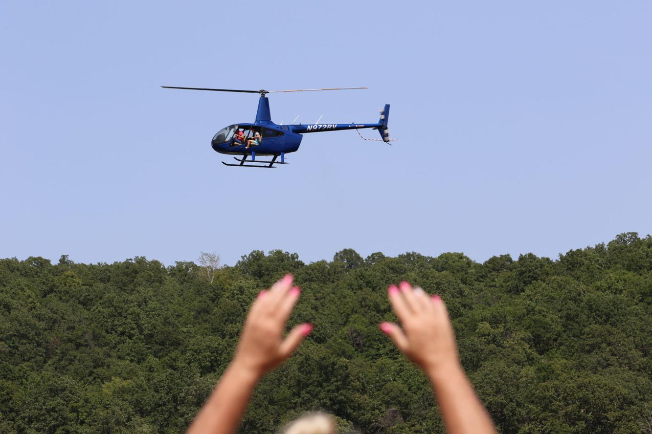 Photos: CrossTimbers Marina’s 2023 Bobber Drop at Skiatook Lake