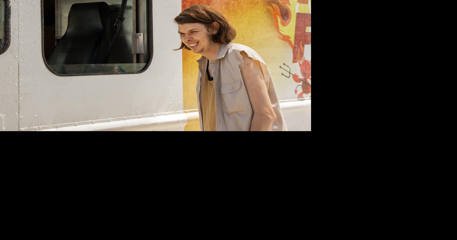 'Reservation Dogs' actor Matty Cardarople returning to Tulsa