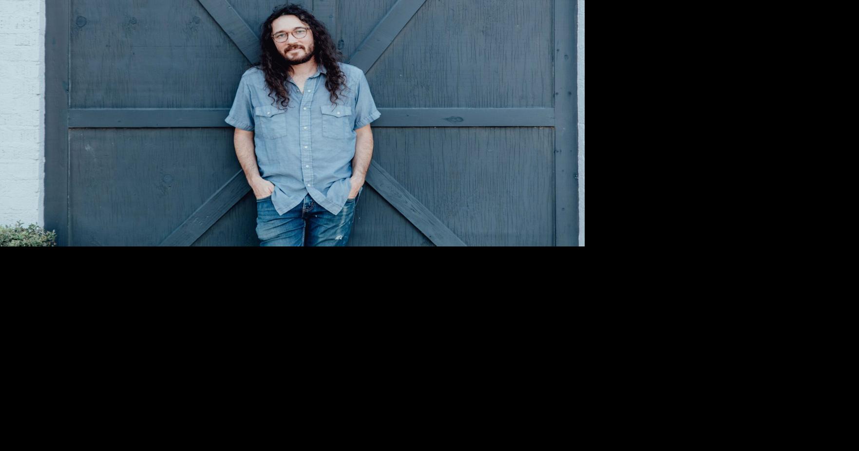 Jesse Aycock album scheduled for April release