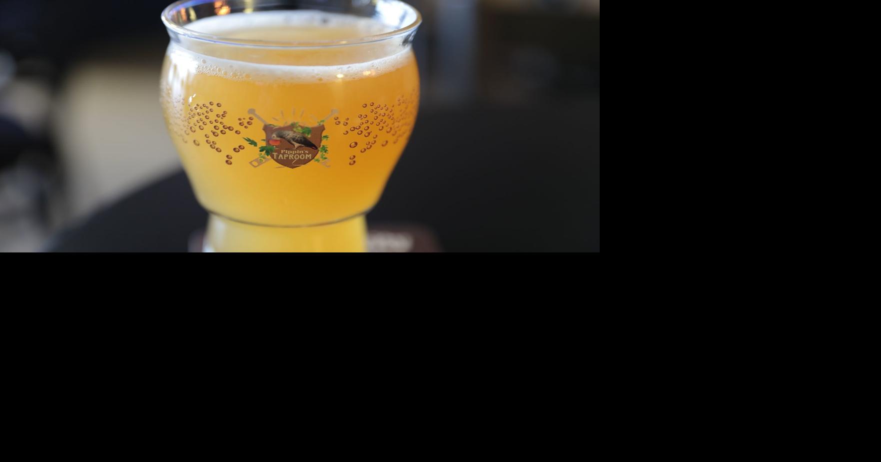 What the Ale: Beer of the Week, Pippin's Taproom's Legend of El Dorado
