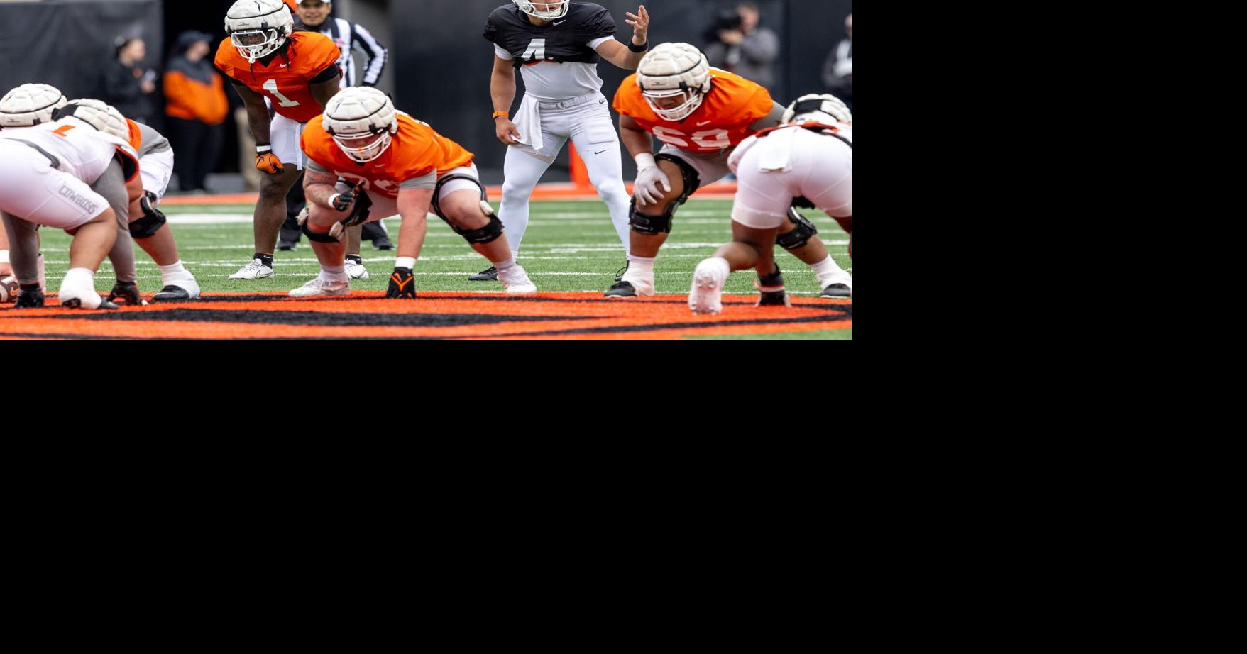 Breaking down OSU's season opener against UT-Martin