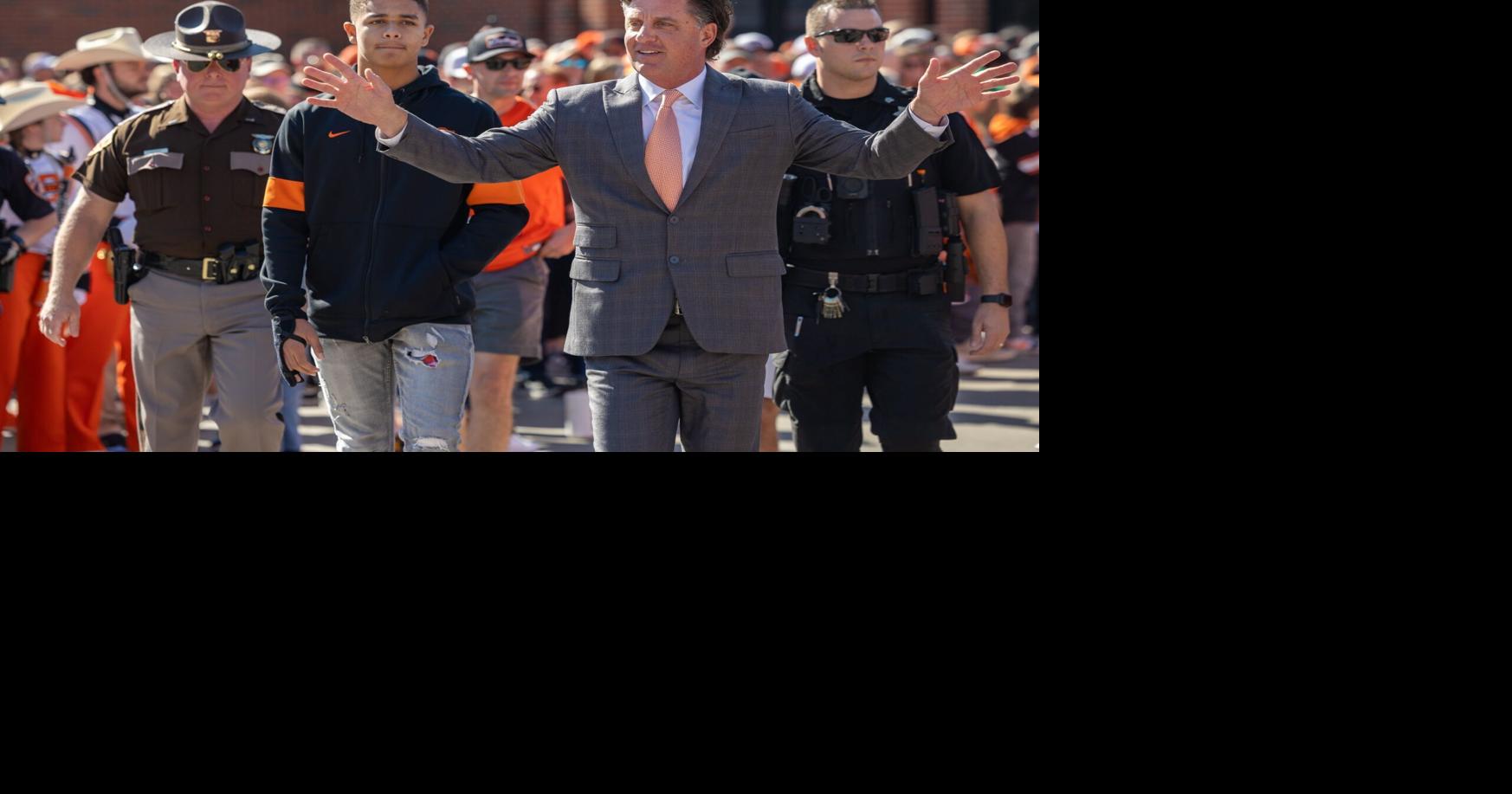OSU is a perfect role model for a better tailgate