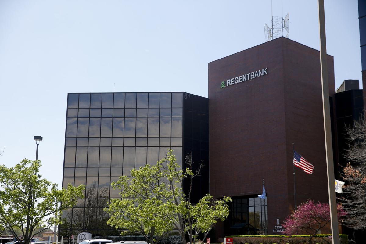 Regent Bank to open new temporary branch in Broken Arrow this fall