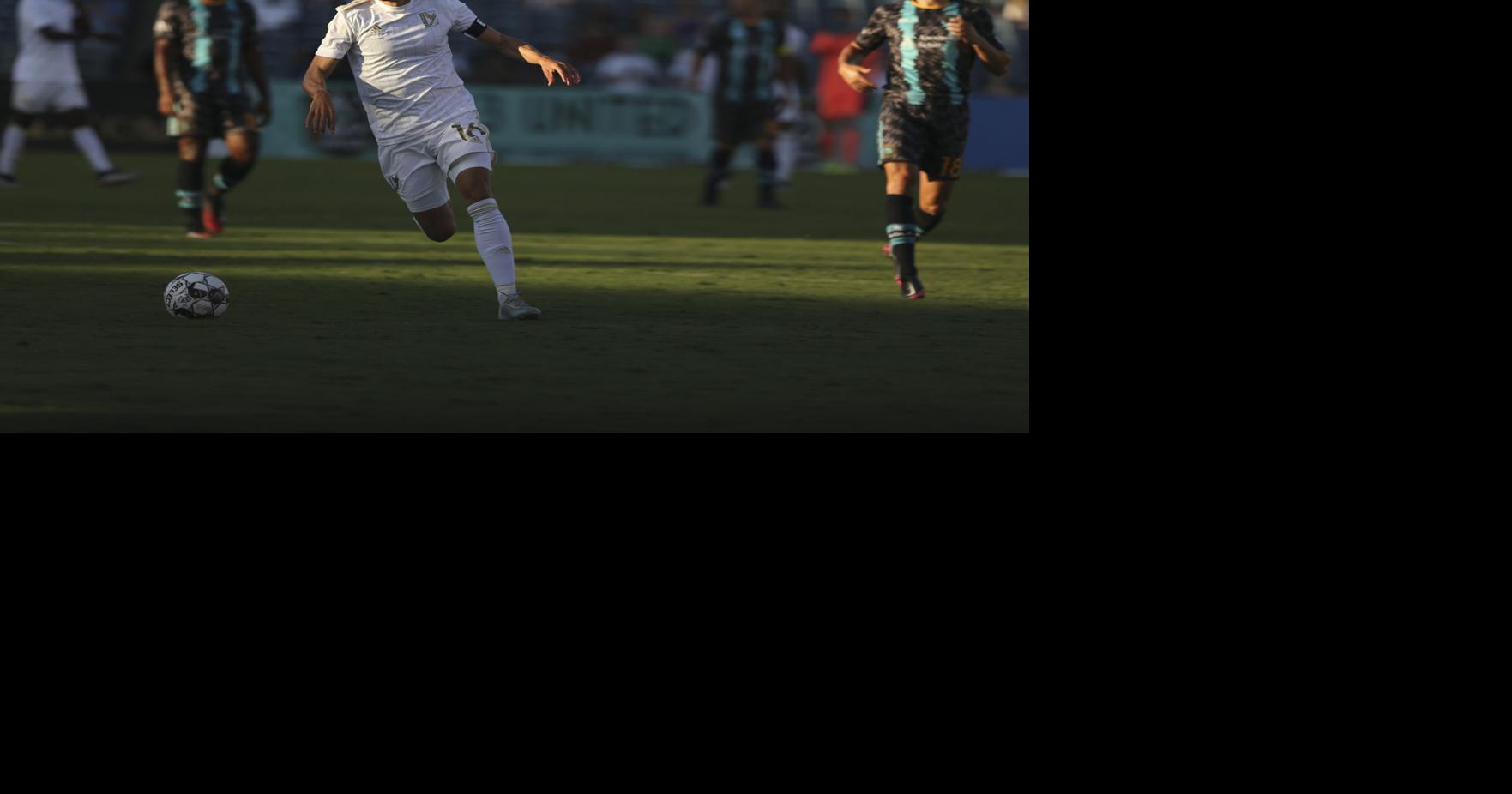 FC Tulsa sets preseason match against Austin Bold FC at ONEOK Field ...