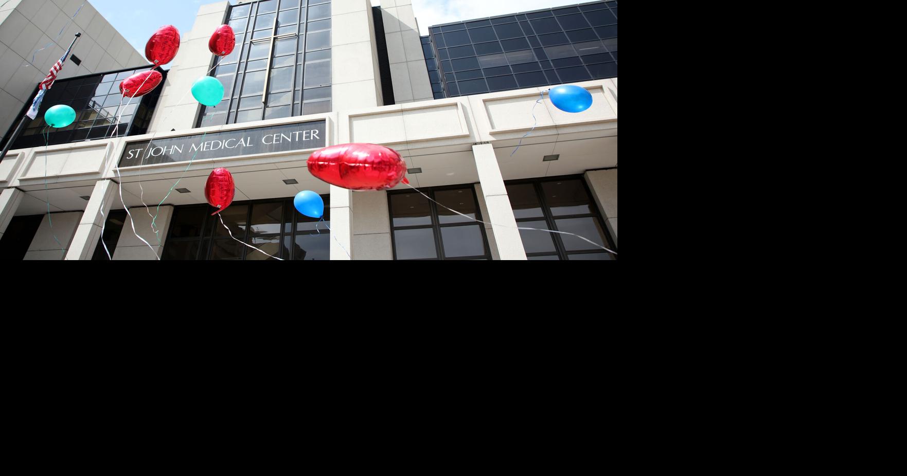 Ascension St. John Tulsa now offers Level I trauma care