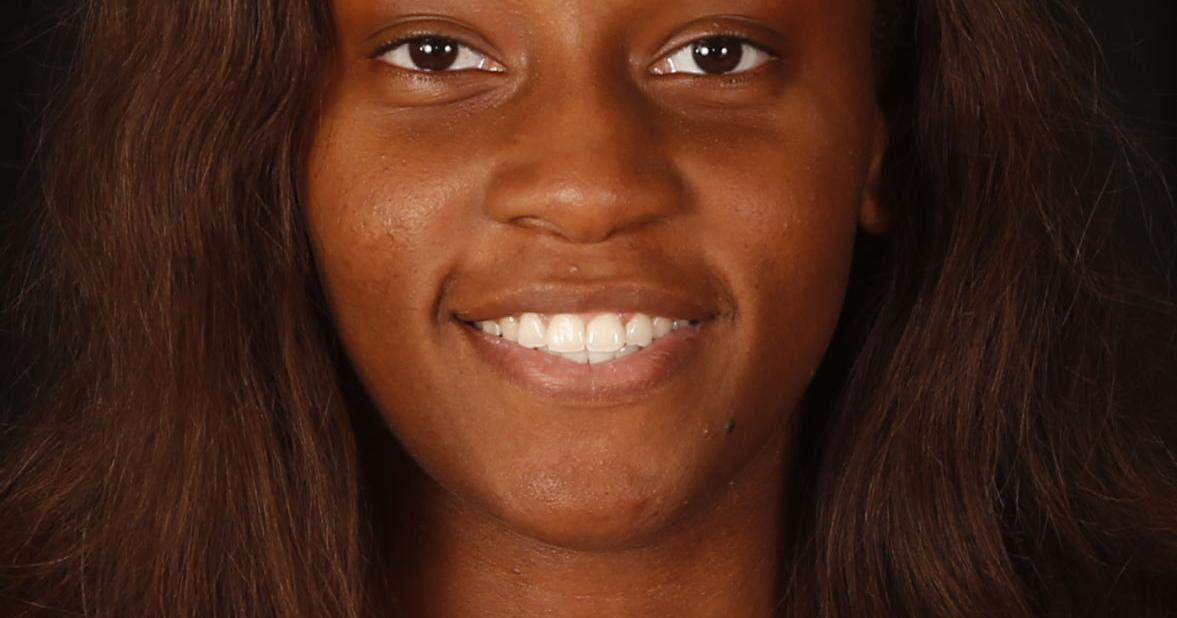 Meet the candidates for Ms. Inside, Ms. Outside: Ja'Mee Asberry, Mya ...