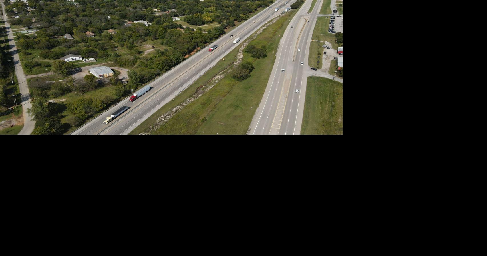 Alert issued for police impersonator on Turner Turnpike