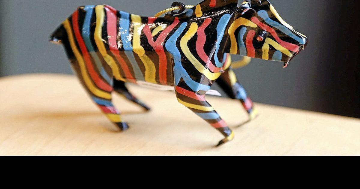 Five to Find: Five best places to buy unique gifts in Tulsa
