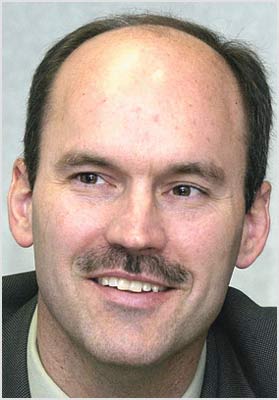 Community Focus: Taking flight