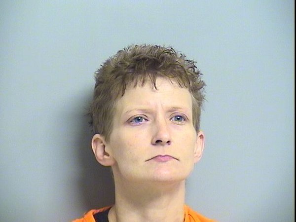 2 arrests made in meth fire