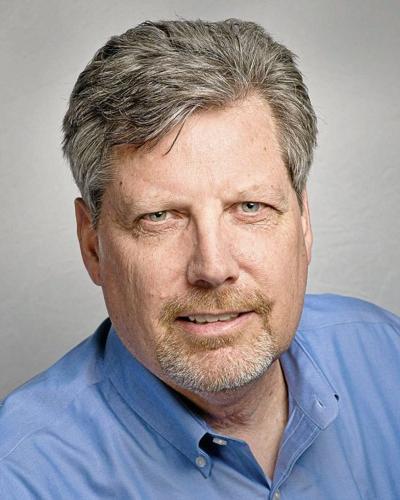 Scott Pendleton: Coercion is the problem, not Islam