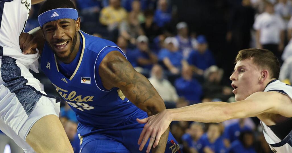 Bill Haisten: An intriguing Tulsa team merits our attention