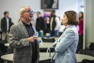 Levit named to Oklahoma State Regents for Higher Education