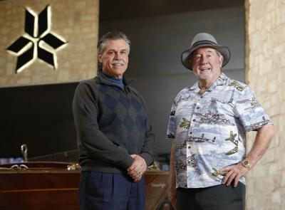 How We Got Here: Rebuilding Shangri-La started with a frustrated golfer