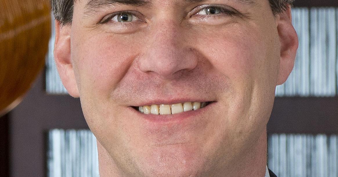 Law: Michael S. Booze, HALL ESTILL