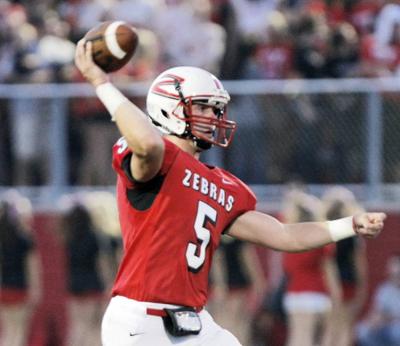 Claremore: Playoffs begin early for Zebras