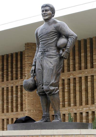 Oklahoma Sports Hall of Fame, Jim Thorpe Museum moving to Bricktown