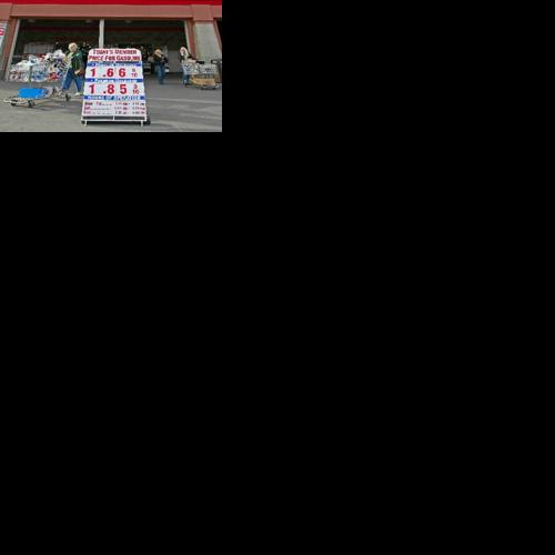 Costco looking for Tulsa location