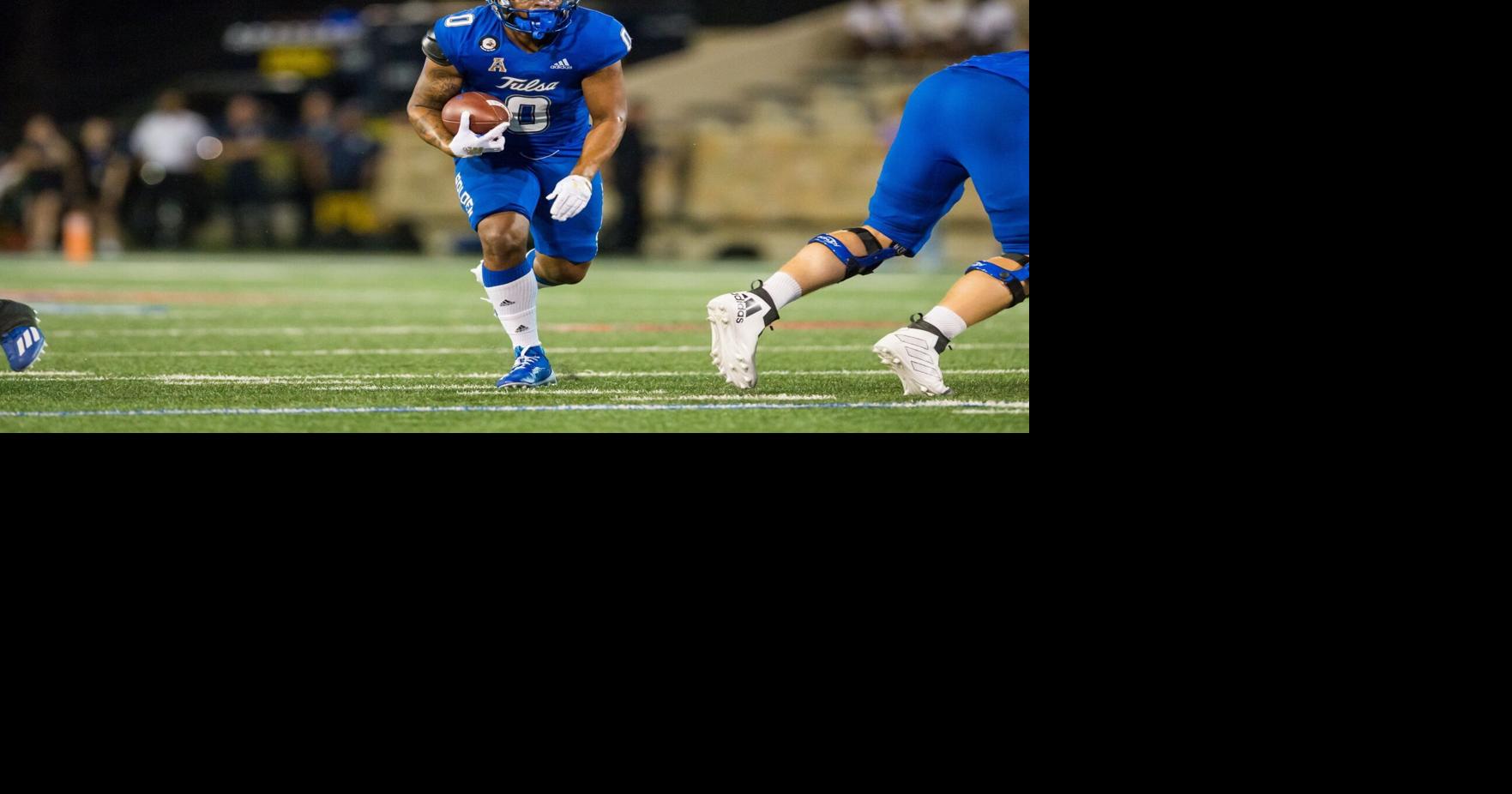 Tulsa notebook: Defense strives to force more turnovers; Bill Jackson ...