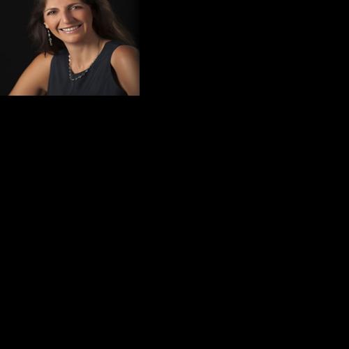 Thriller writer Wendy Staub to appear at Hardesty Library