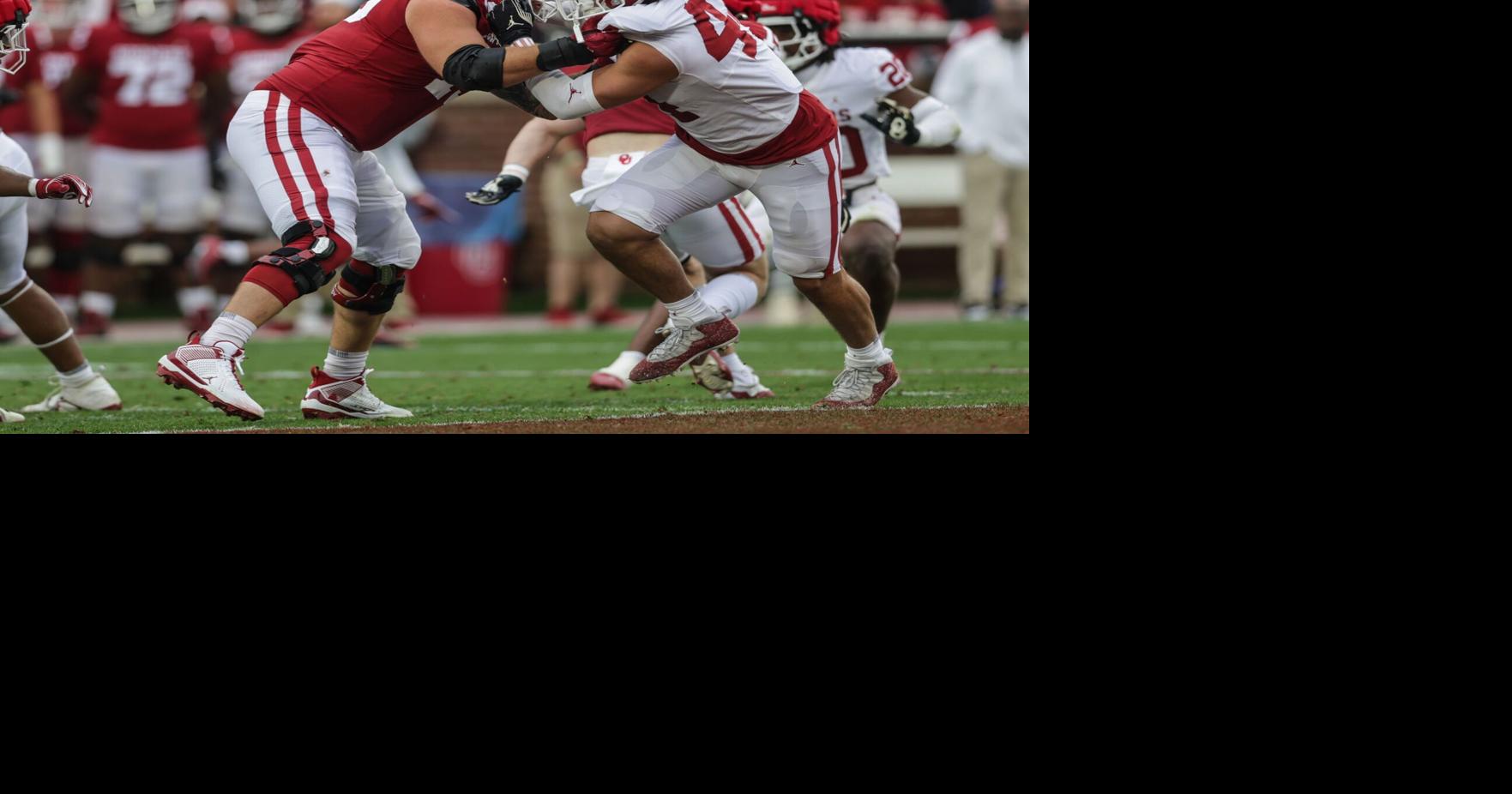 OU Football Spring Game
