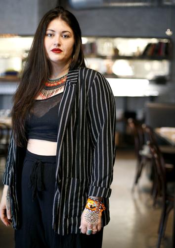 People to Watch: Chef Nico Albert brings 'home-cooking style' to Duet