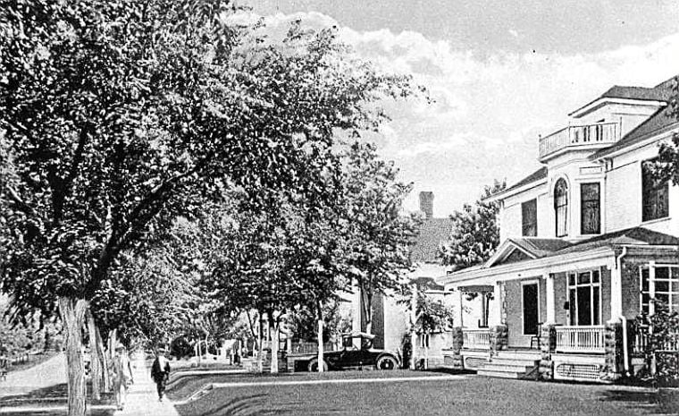 Throwback Tulsa: Rat-killing skunks and other news in 1915