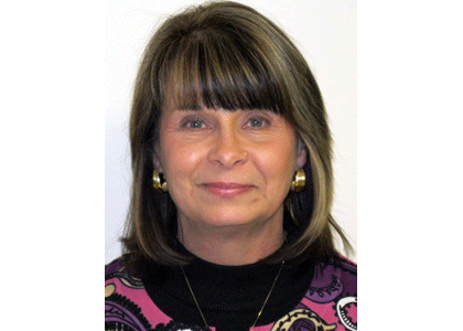 Deputy clerk announces her candidacy as Wagoner City Clerk