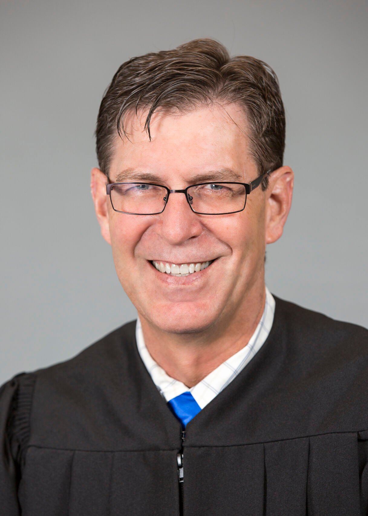 Already indicted Oklahoma judge now faces sex scandal