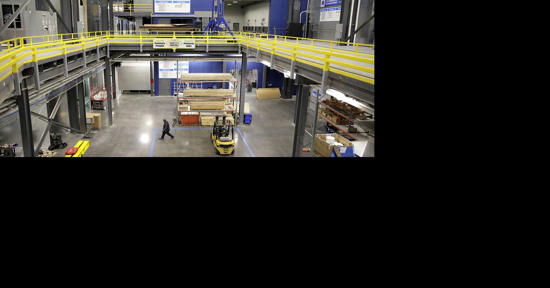 AAON achieves highest status in 2021 Sustainable Tulsa Scor3card ...