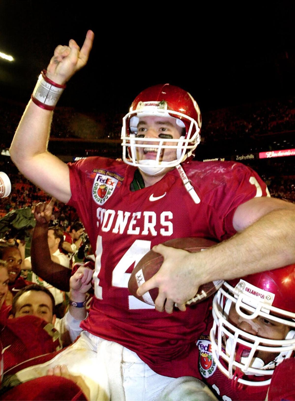 Photo gallery: The Tulsa World's all-Stoops team: Who were the best ...