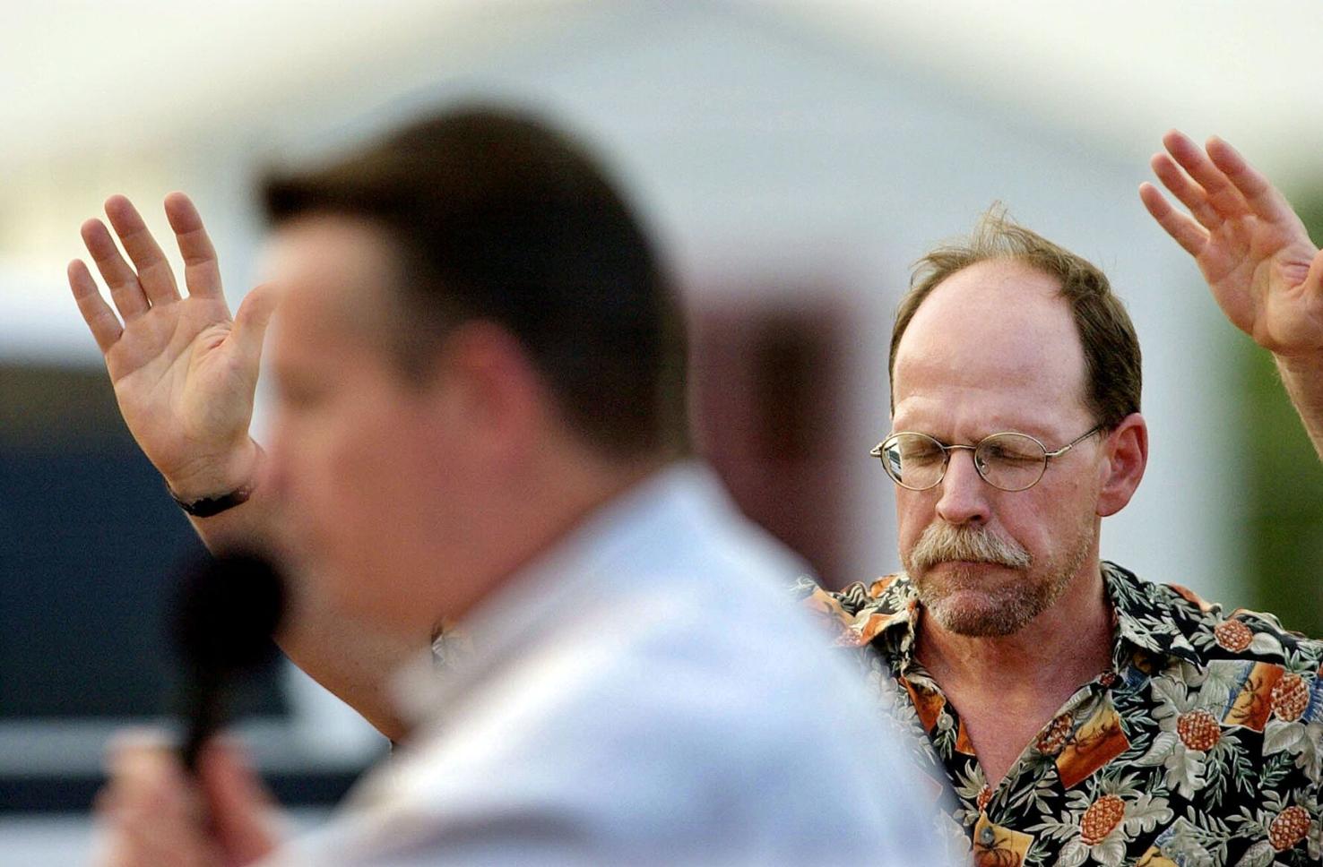 Throwback Tulsa: Remembering Victory Christian founder Billy Joe ...