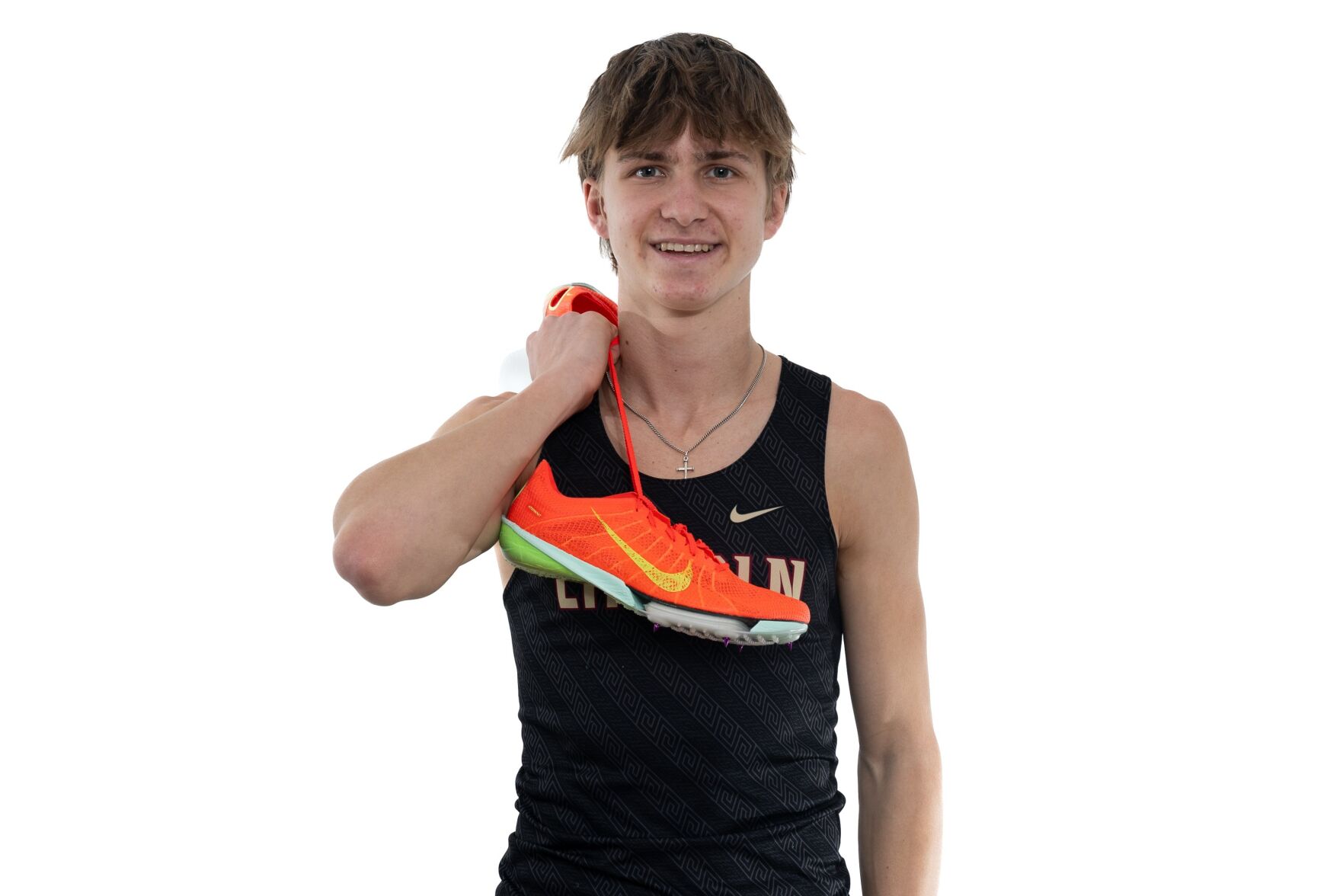 2024-25 All-World boys cross country: Meet the area's best