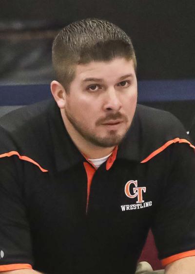Gilstrap steps down from Coweta coaching position