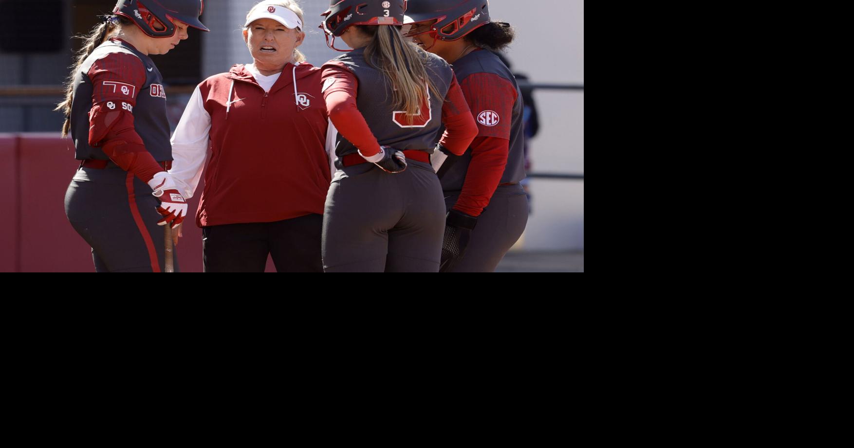 Isabela Emerling catches fire with grand slam against UMKC