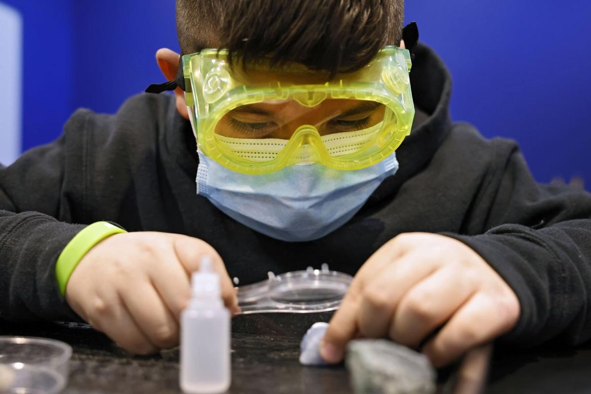 Support Discovery Lab for strong Tulsa future: Opinion