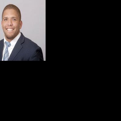 Up Close with TU's Cody Green
