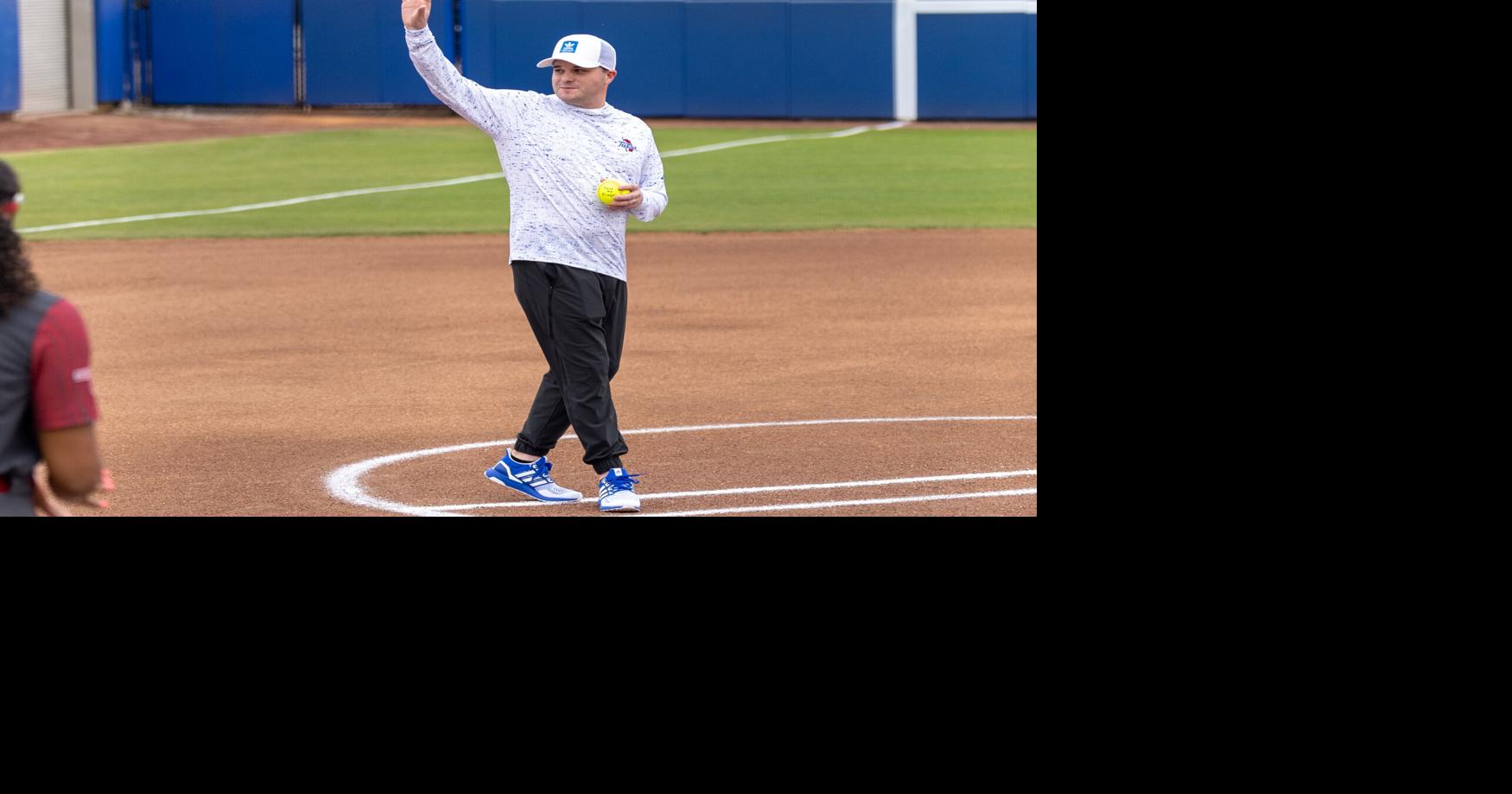 Tre Lamb era kicks off at Tulsa with plenty of questions