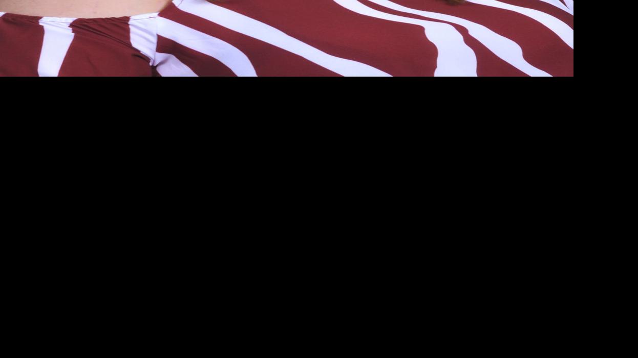 Wagoner Salutatorian Jordan Popp | | tulsaworld.com