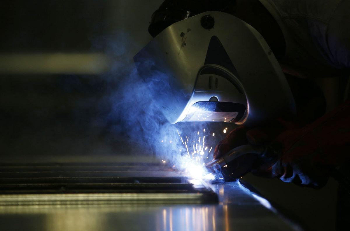 Photo Gallery: AAON Inc. expanding its HVAC business