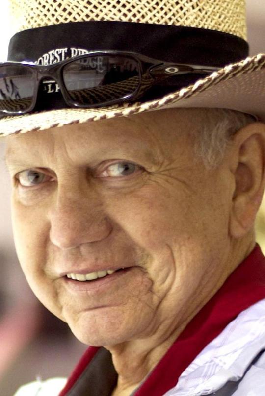 John Douglas "Doug" Shrout