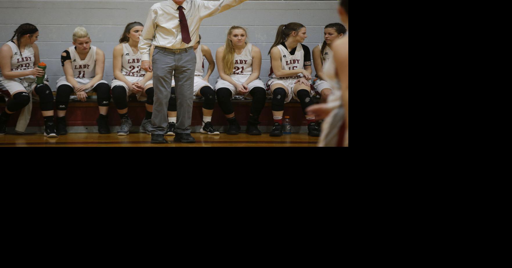 Barnsdall coaching legend Joe Gilbert headed for national hall of fame