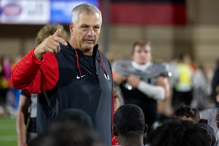 Former Union coach's love of football is rekindled