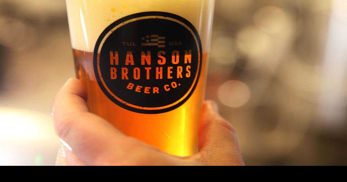 From the 'Middle of Nowhere' to the international stage, Hanson's debut ...